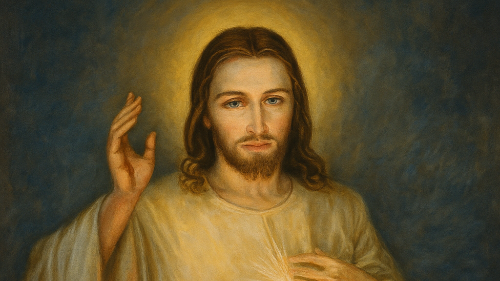 How to Pray the Divine Mercy Chaplet: A Step-by-Step Catholic Guide ...