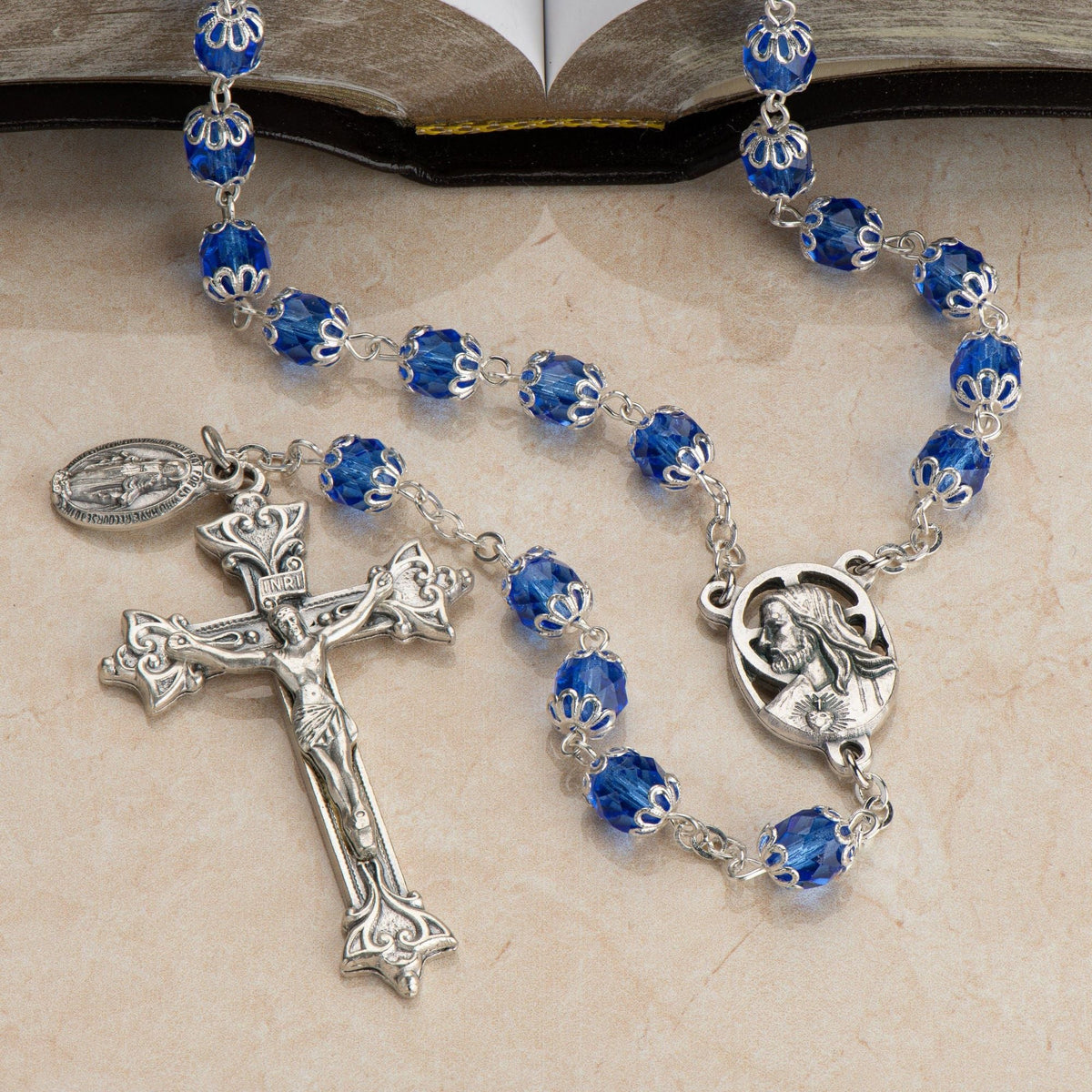 Catholic Rosaries | Rosary Beads | The Roman Catholic Store — Page 2