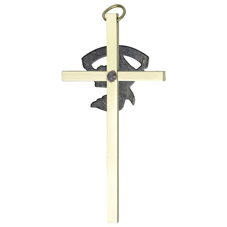 Catholic Crosses and Crucifixes | The Roman Catholic Store