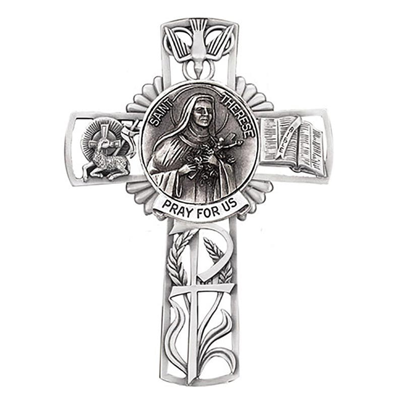 Catholic Crosses and Crucifixes | The Roman Catholic Store