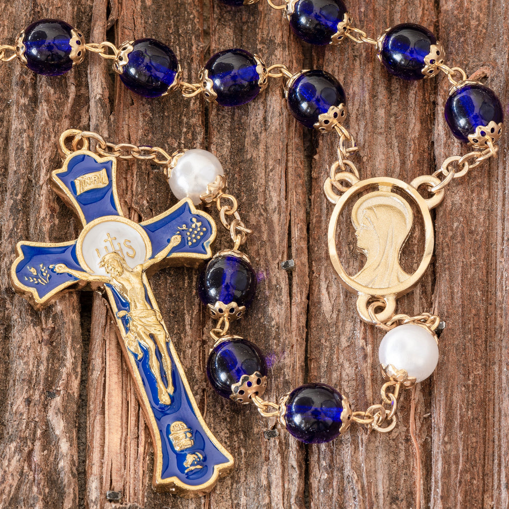 Catholic Rosaries | Rosary Beads | The Roman Catholic Store