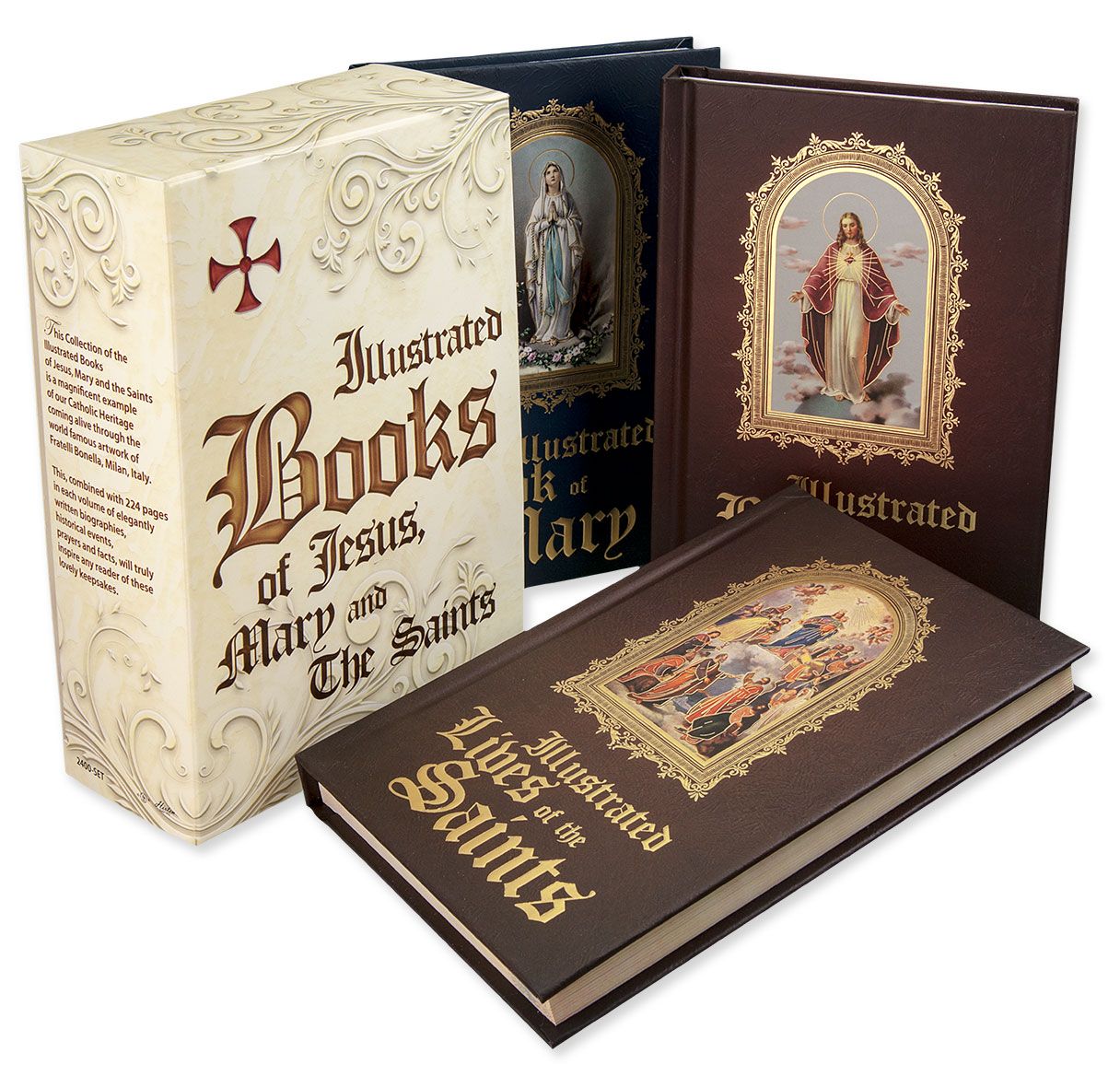 Collections — The Roman Catholic Store