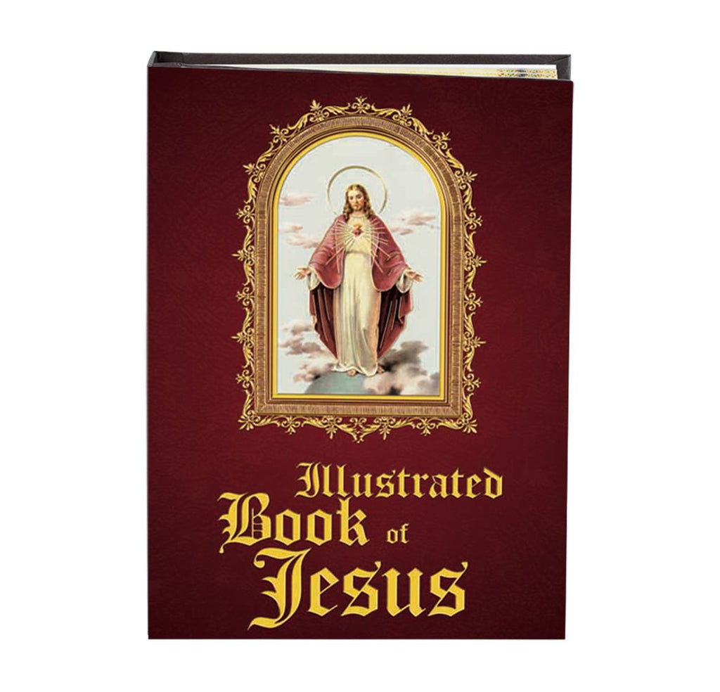 Catholic Books — The Roman Catholic Store