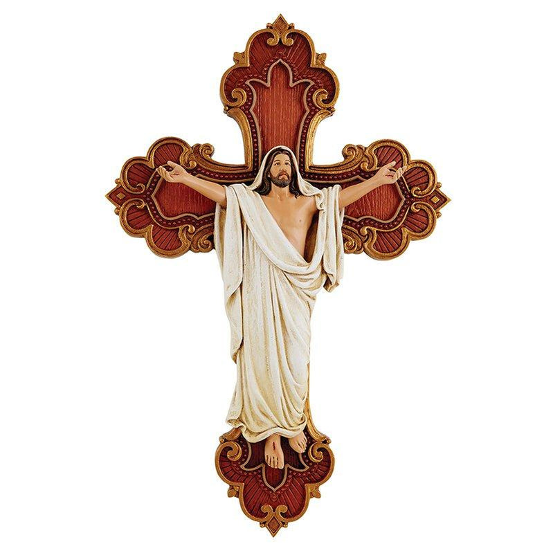 Catholic Crosses and Crucifixes | The Roman Catholic Store