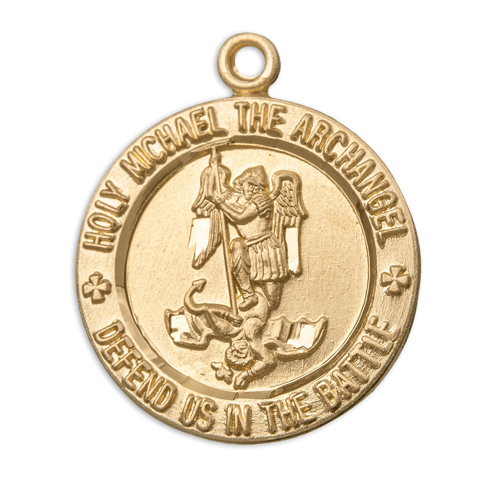 Catholic Medals | Religious Medals | The Roman Catholic Store