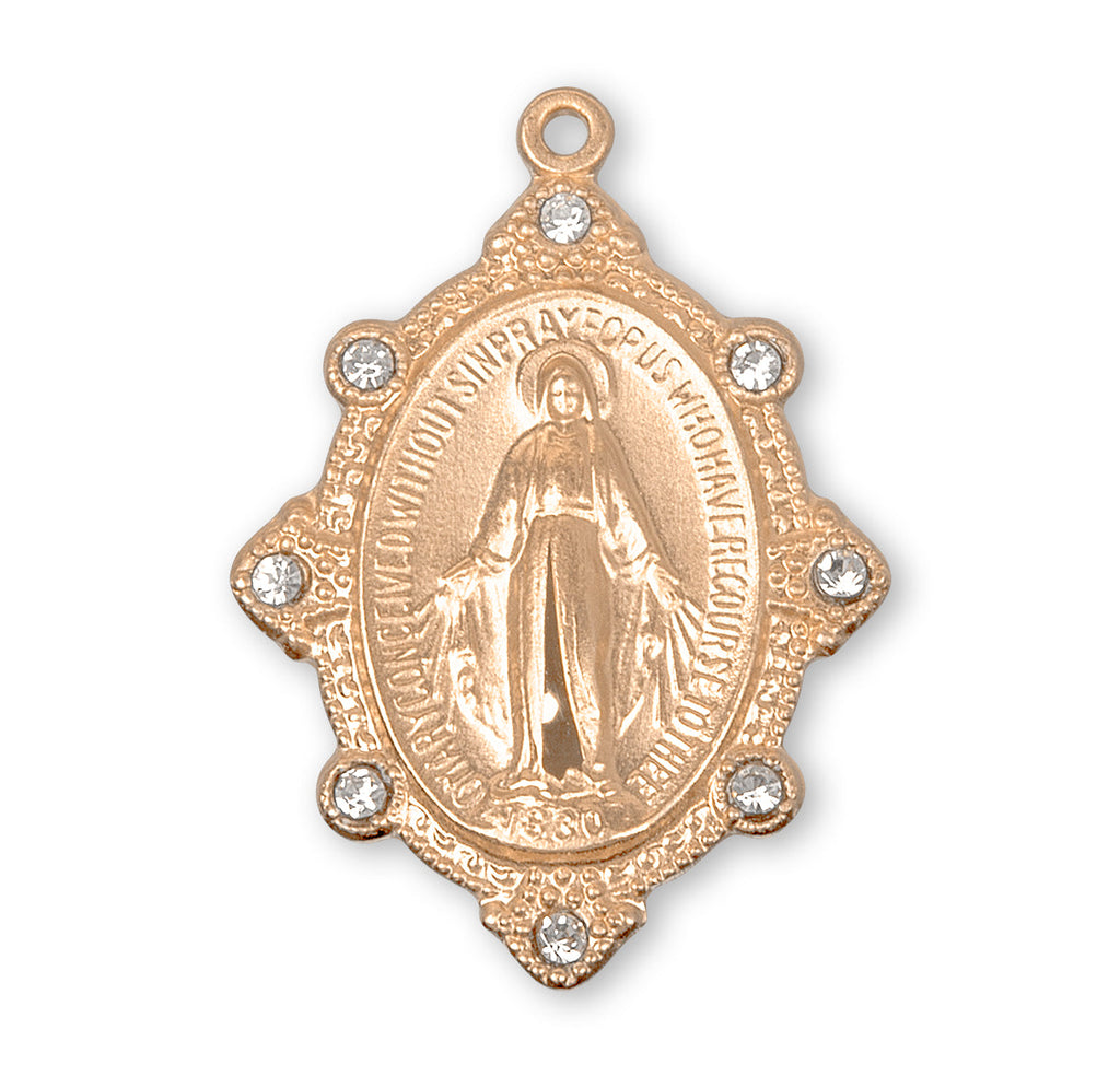 Catholic Medals | Religious Medals | The Roman Catholic Store