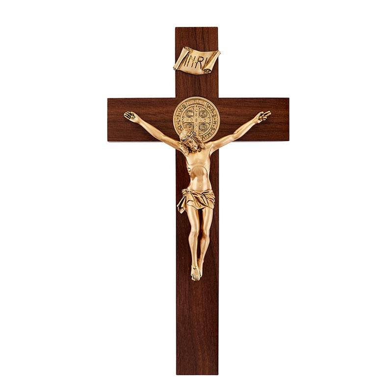 Catholic Crosses and Crucifixes | The Roman Catholic Store