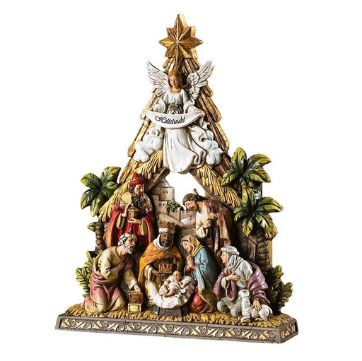 Catholic Statues and Figurines | The Roman Catholic Store