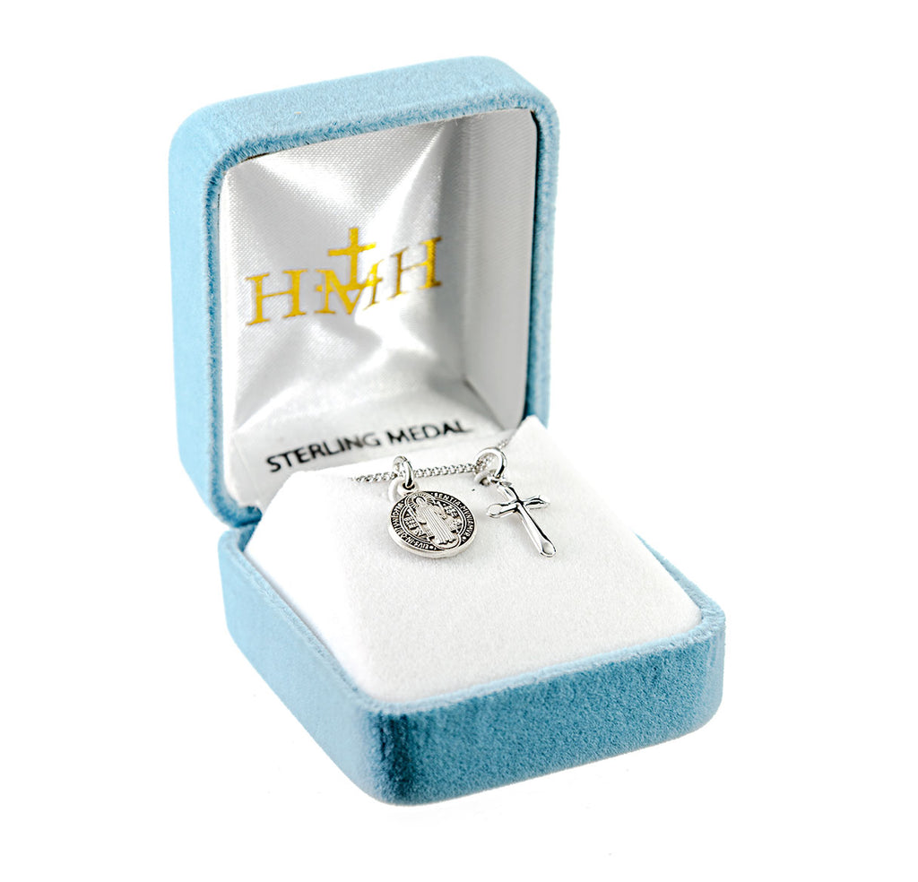 Catholic Medals | Religious Medals | The Roman Catholic Store