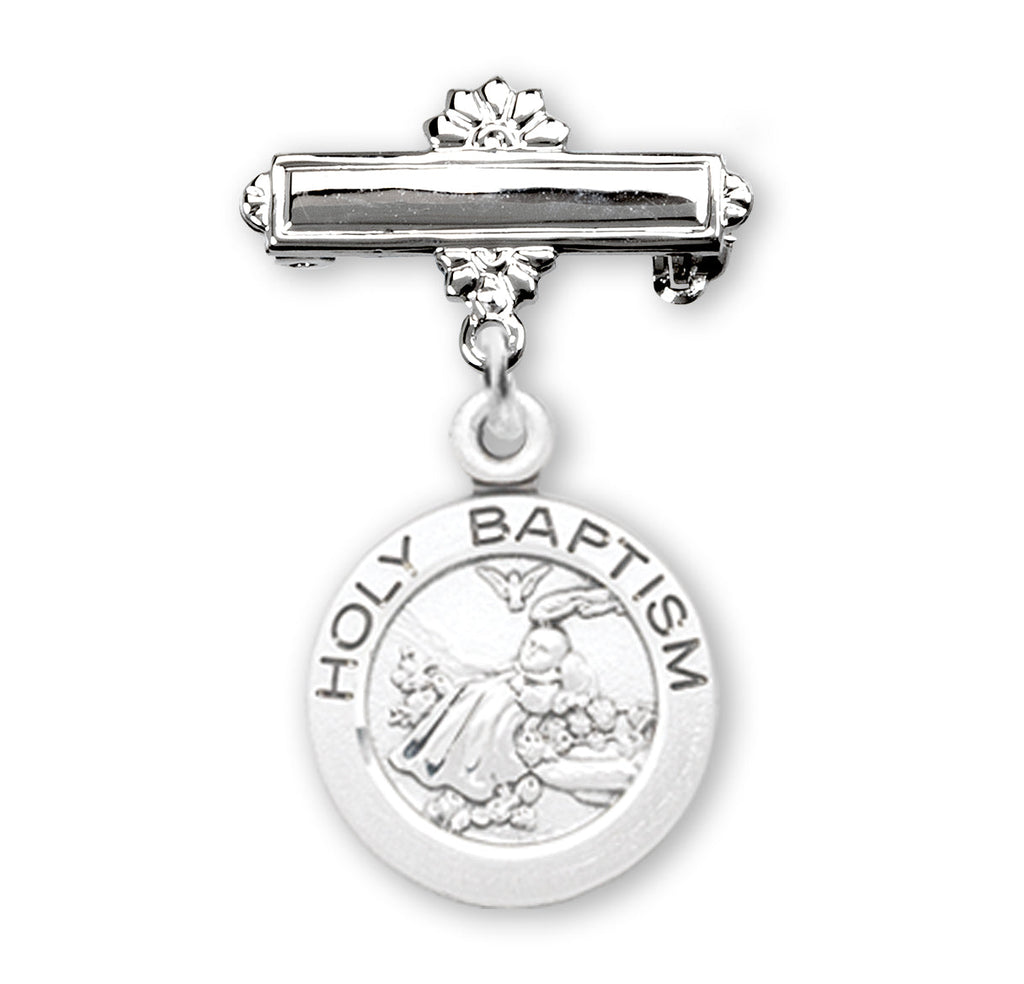 Catholic Baptism Gift | Catholic Baptism Gifts — The Roman Catholic Store