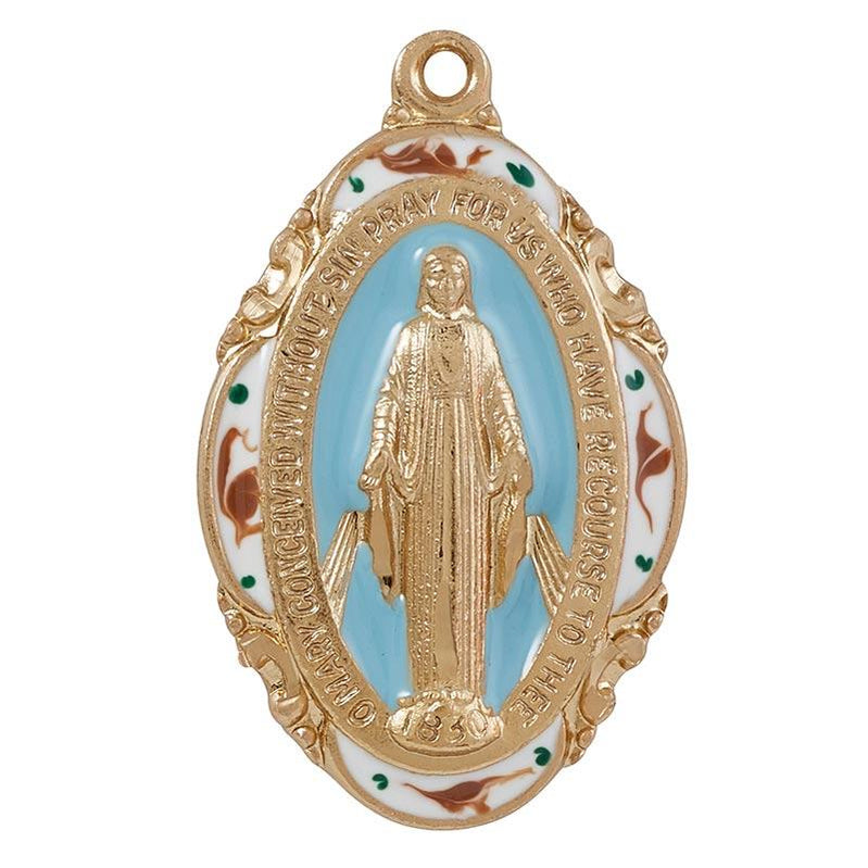 Catholic Medals | Religious Medals | The Roman Catholic Store