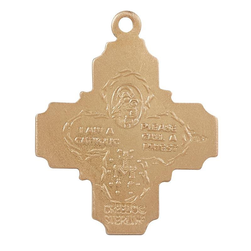 Catholic Medals | Religious Medals | The Roman Catholic Store