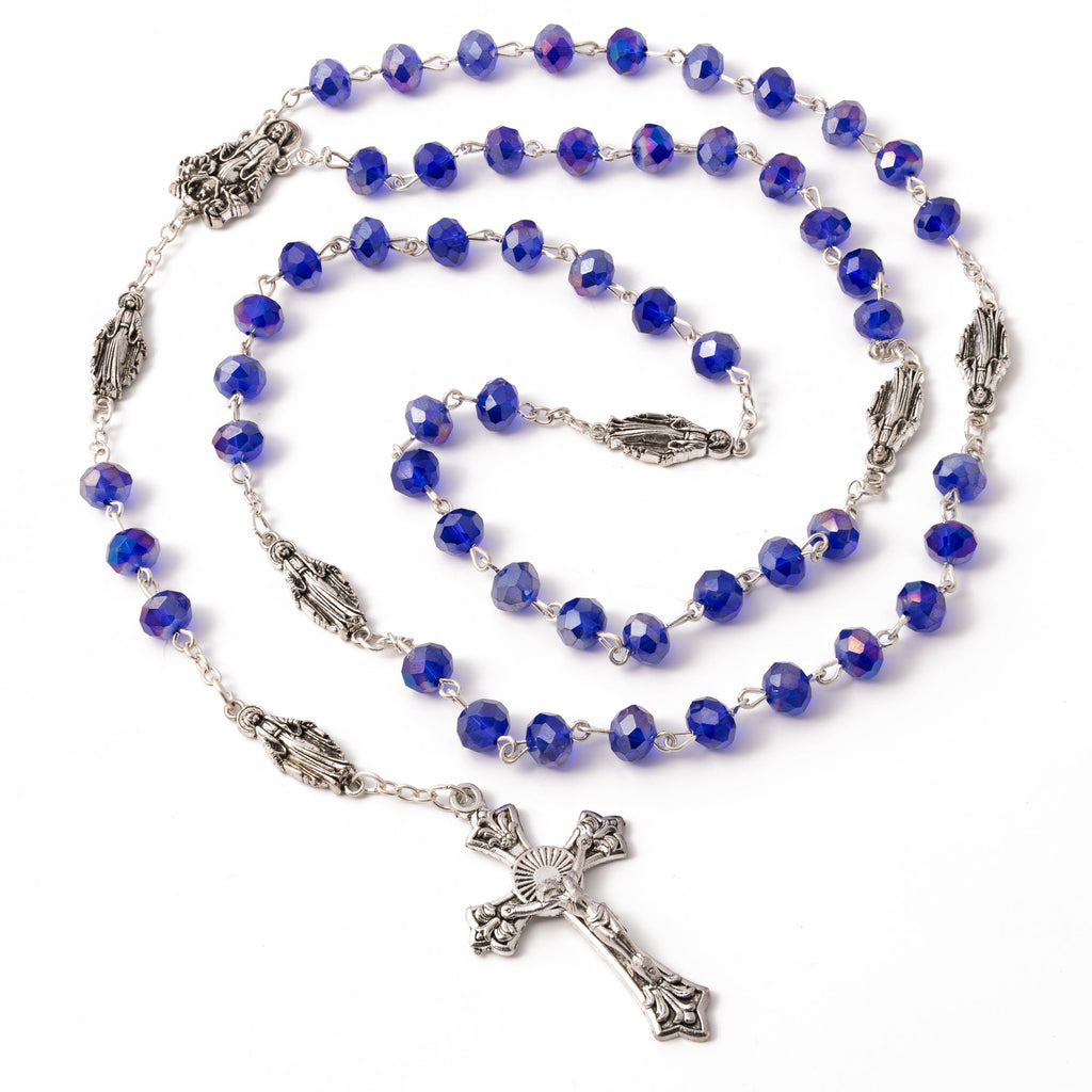 Catholic Rosaries | Rosary Beads | The Roman Catholic Store